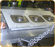 Production Thermoform Tooling - Minneapolis, MN - Omnitool